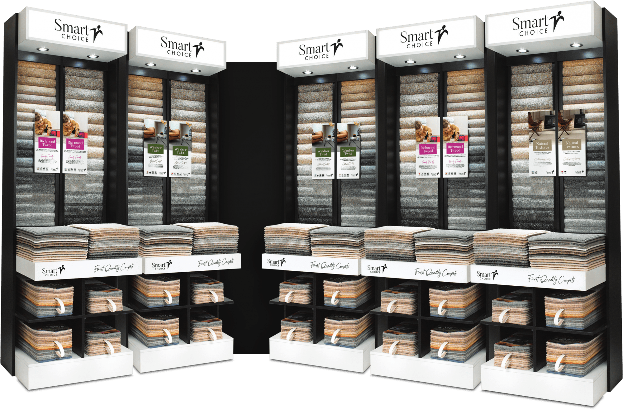 Smart Choice Newcastle - DIY Trading Ltd